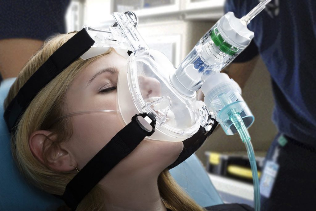 How to Treat Shortness of Breath - EMS Airway