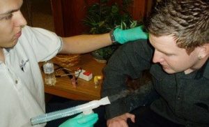 Common Conditions Misdiagnosed as Asthma - EMS Airway