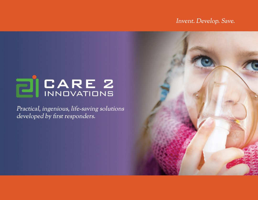 Press Release: Pulmodyne Acquiring Innovative Products - EMS Airway