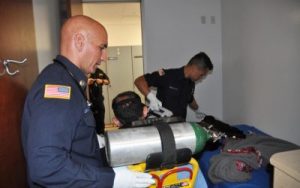 What? We Ran Out of Oxygen? - EMS Airway