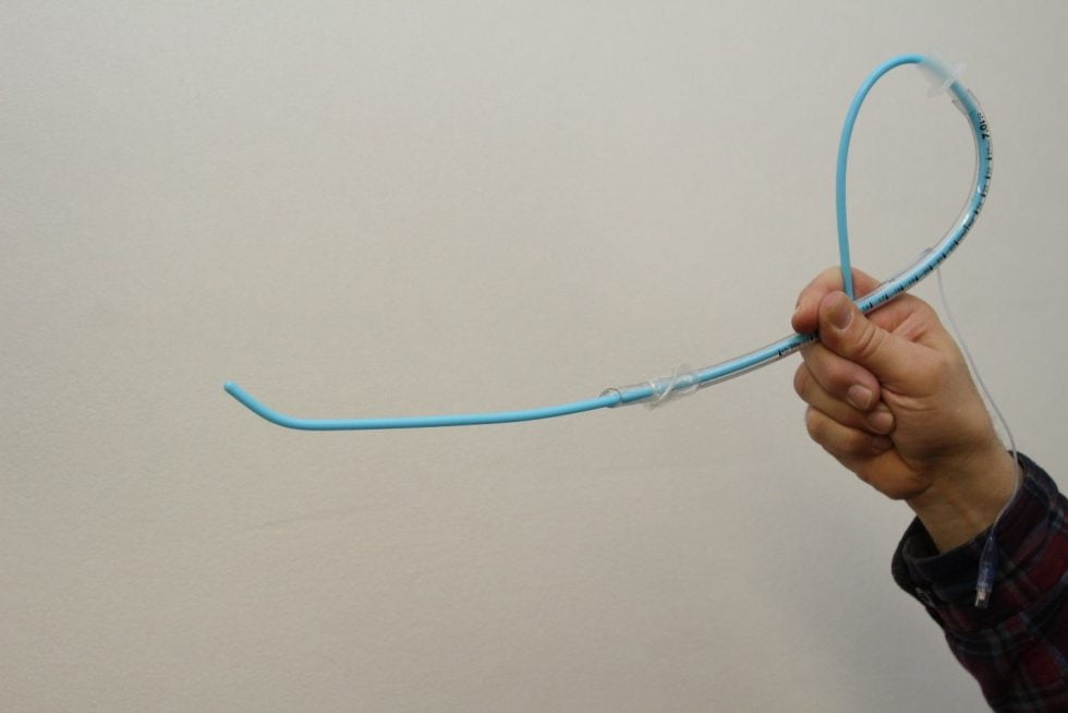 Increasing Intubation First-Attempt Success Rates in Patients of All ...