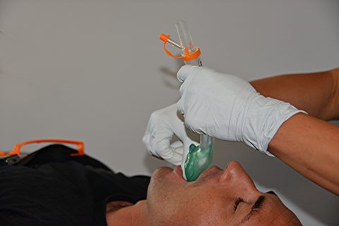 supraglottic airway devices Archives - EMS Airway