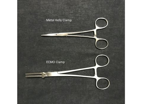 Clamp the ET Tube! - EMS Airway