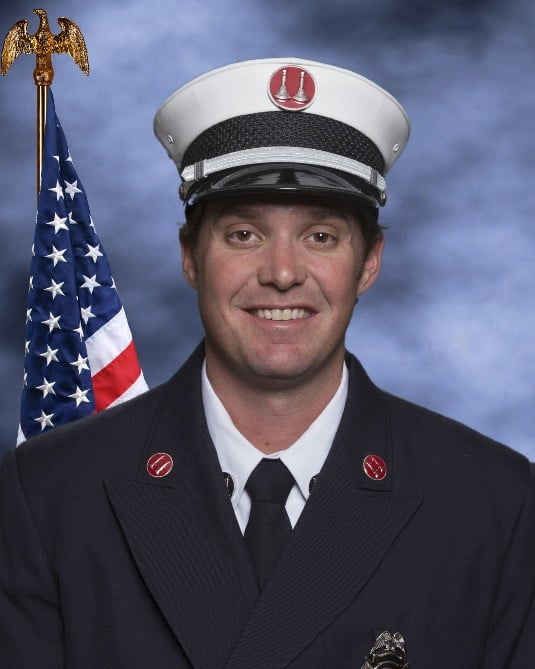 David Hoeksema, EMT, Author at EMS Airway