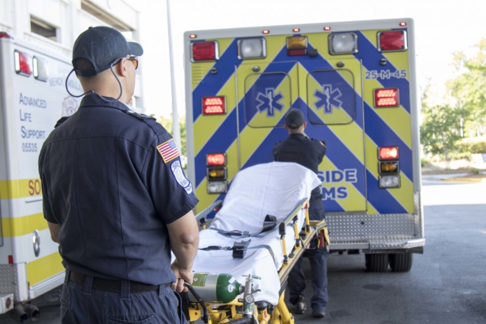 Choosing the Best Non-Invasive Ventilation Device - EMS Airway