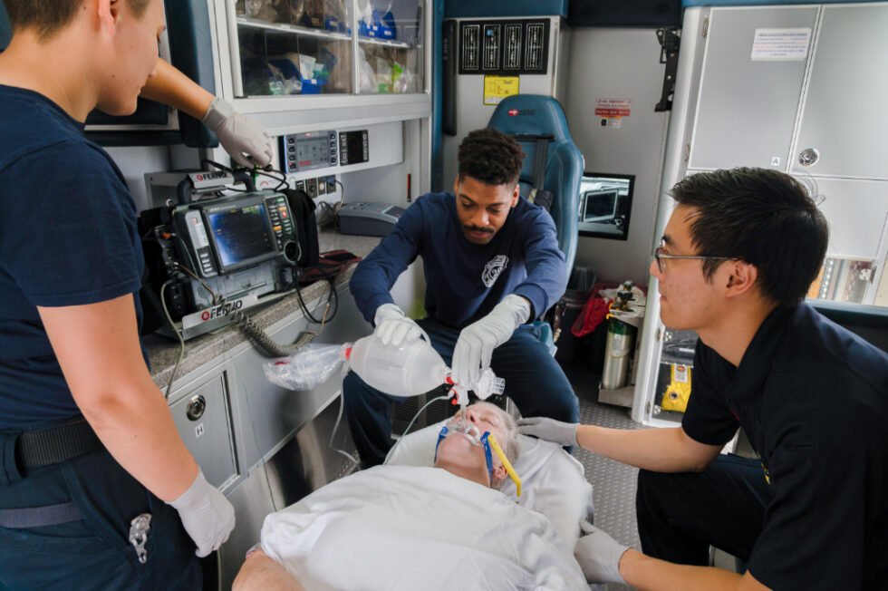 Ambu Bag Celebrates 65 Years of Saving Lives - EMS Airway