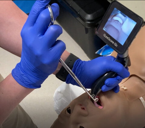 Grabbing Life by the Handles: Optimal Utilization of Magill Forceps ...