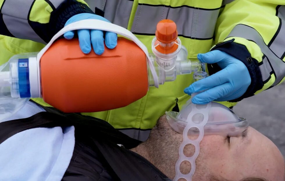 Got PEEP? - EMS Airway