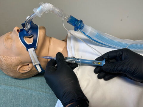 QI Review of Critically High Endotracheal Tube (ETT) Cuff Pressures ...