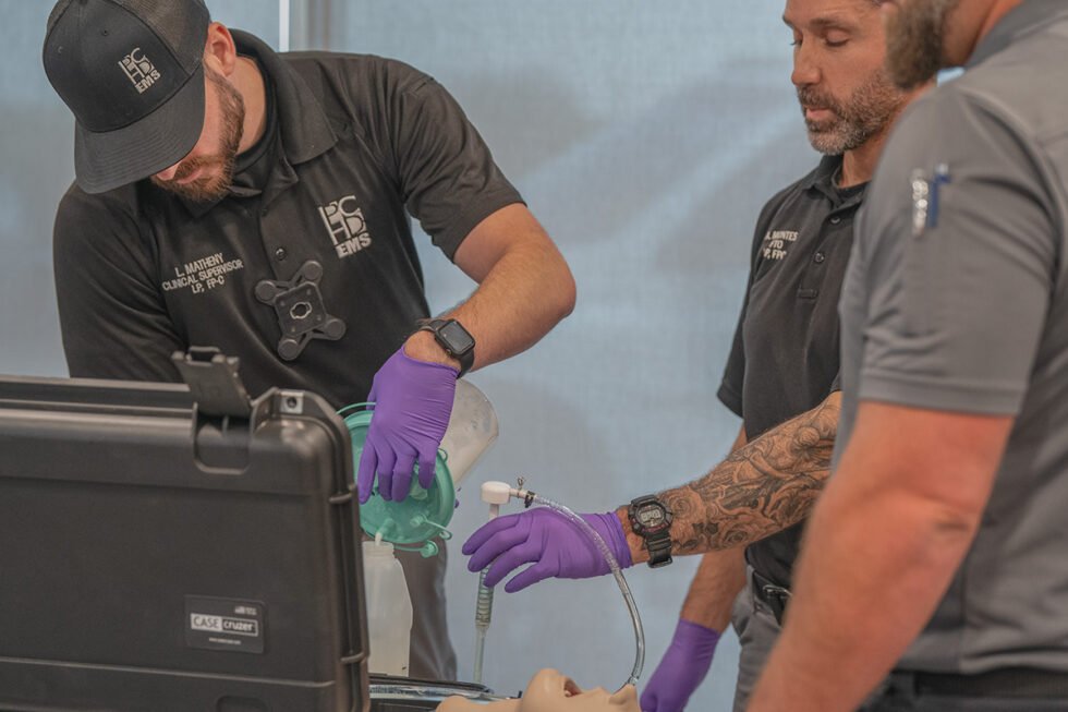 The 7 Es of Advanced Airway Management Education - EMS Airway