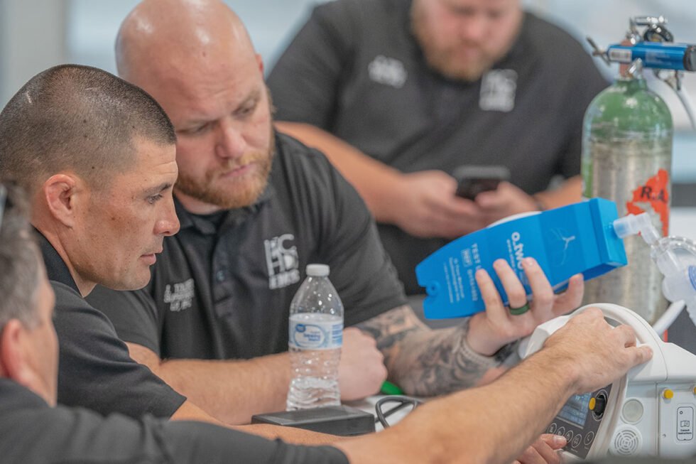 The 7 Es of Advanced Airway Management Education - EMS Airway