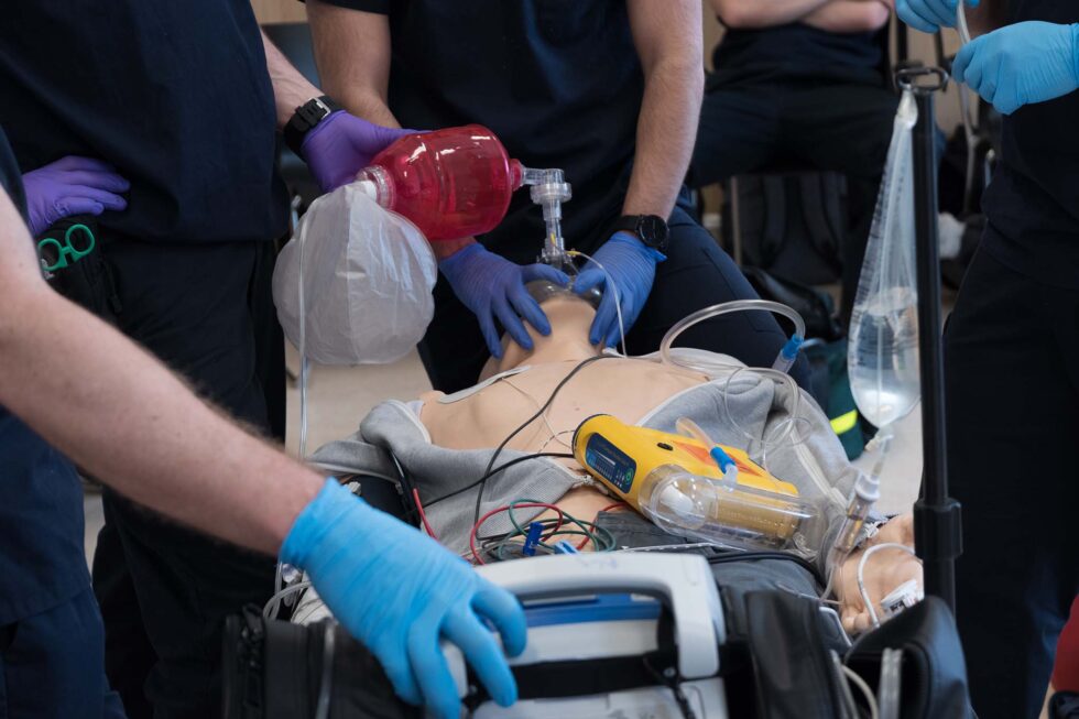 The Importance of Gastric Decompression and Ventilation Management ...